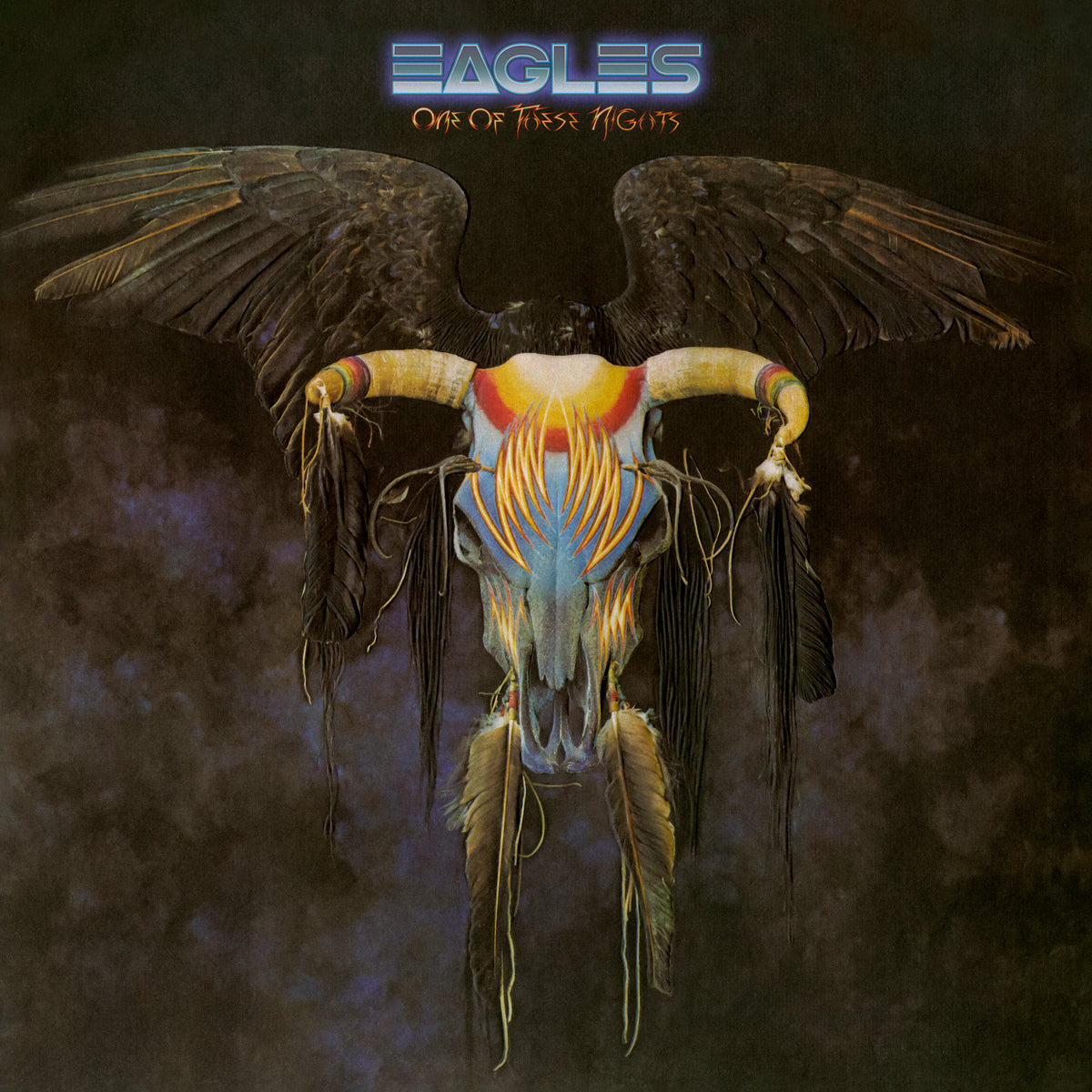 ONE OF THESE NIGHTS (DELUXE EDITION) - 3LP 180G VINYL – Eagles
